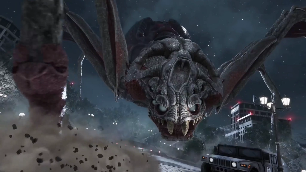 Абаддон | Kaiju Wiki | Fandom