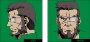 Endo Rokusuke | Tokunana Wiki | Fandom
