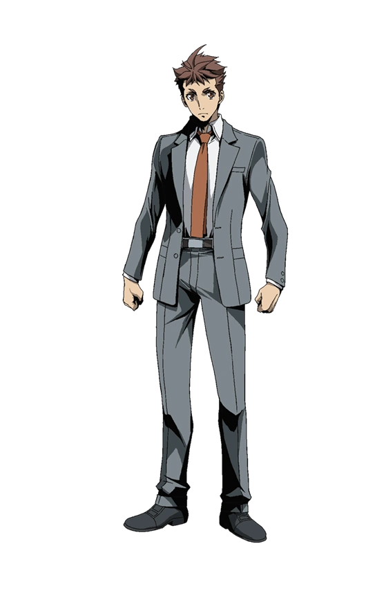 Nanatsuki Seiji | Tokunana Wiki | Fandom