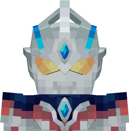 Ultraman Arc | Tokusatsu Hero Instrumentality Project Wiki | Fandom