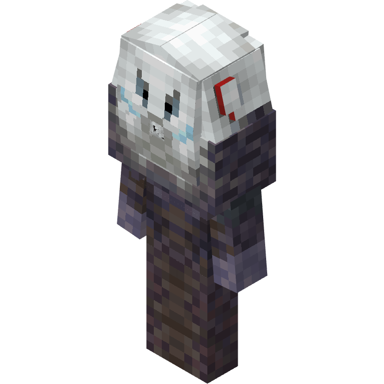 Alien Zarab | Tokusatsu Hero Instrumentality Project Wiki | Fandom