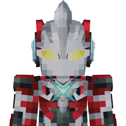 Ultraman X | Tokusatsu Hero Instrumentality Project Wiki | Fandom