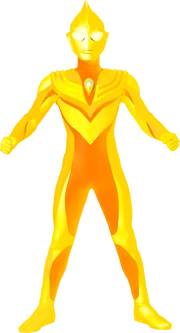 Ultraman Tiga(character) | Tokusatsu In MTR Wiki | Fandom