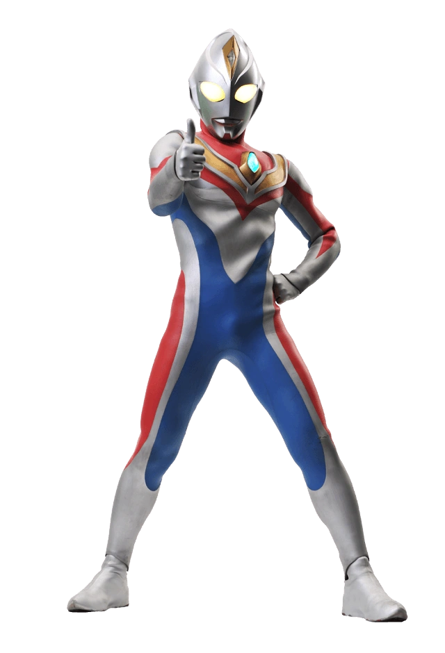 Ultraman Dyna(character) | Tokusatsu In MTR Wiki | Fandom