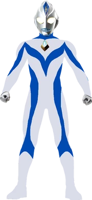 Ultraman Dyna(character) | Tokusatsu In MTR Wiki | Fandom