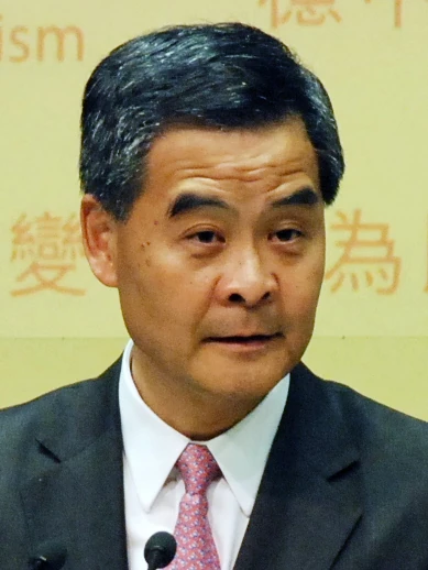 CY Leung | Tokusatsu In MTR Wiki | Fandom