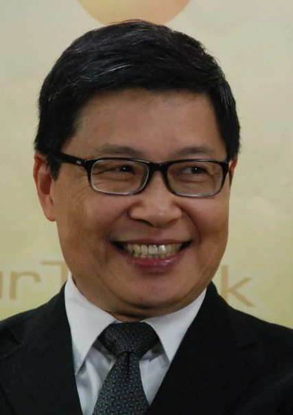 Chan Kin-man | Tokusatsu In MTR Wiki | Fandom