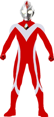 Ultraman Dyna(character) | Tokusatsu In MTR Wiki | Fandom