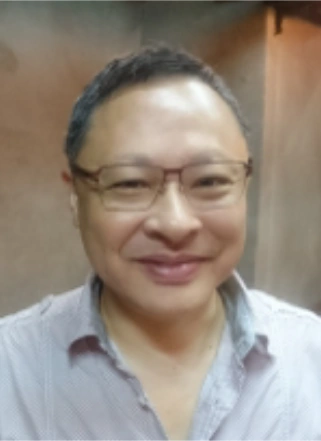 Benny Tai | Tokusatsu In MTR Wiki | Fandom