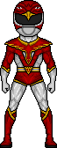 Choujin Sentai Jetman | Tokusatsu-Microheroes Wiki | Fandom