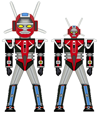 Hikari Sentai Maskman | Tokusatsu-Microheroes Wiki | Fandom