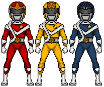 Taiyo Sentai Sun Vulcan | Tokusatsu-Microheroes Wiki | Fandom
