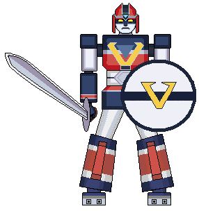 Choushinsei Flashman | Tokusatsu-Microheroes Wiki | Fandom