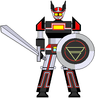 Choudenshi Bioman | Tokusatsu-Microheroes Wiki | Fandom