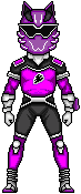 Power Rangers Jungle Fury | Tokusatsu-Microheroes Wiki | Fandom