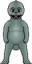 Minilla | Tokusatsu-Microheroes Wiki | Fandom