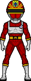 Dengeki Sentai Changeman | Tokusatsu-Microheroes Wiki | Fandom