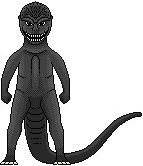 Godzilla | Tokusatsu-Microheroes Wiki | Fandom