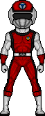 Choushinsei Flashman | Tokusatsu-Microheroes Wiki | Fandom