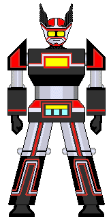 Choudenshi Bioman | Tokusatsu-Microheroes Wiki | Fandom