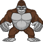 King Kong | Tokusatsu-Microheroes Wiki | Fandom