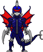 Gigan | Tokusatsu-Microheroes Wiki | Fandom