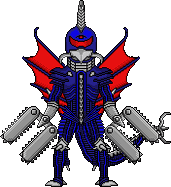 Gigan | Tokusatsu-Microheroes Wiki | Fandom
