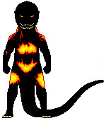 Godzilla | Tokusatsu-Microheroes Wiki | Fandom