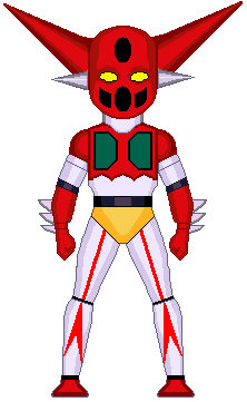 Getter Robo | Tokusatsu-Microheroes Wiki | Fandom