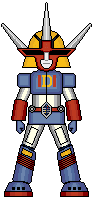 Denshi Sentai Denziman | Tokusatsu-Microheroes Wiki | Fandom