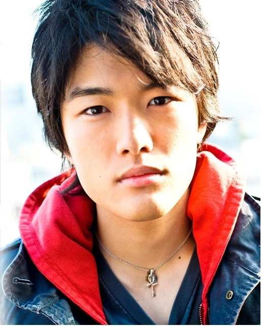 Jingi Irie | Tokupedia | Fandom