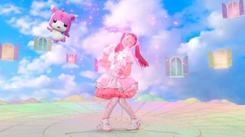 Kanon Ichinose | Tokupedia | Fandom