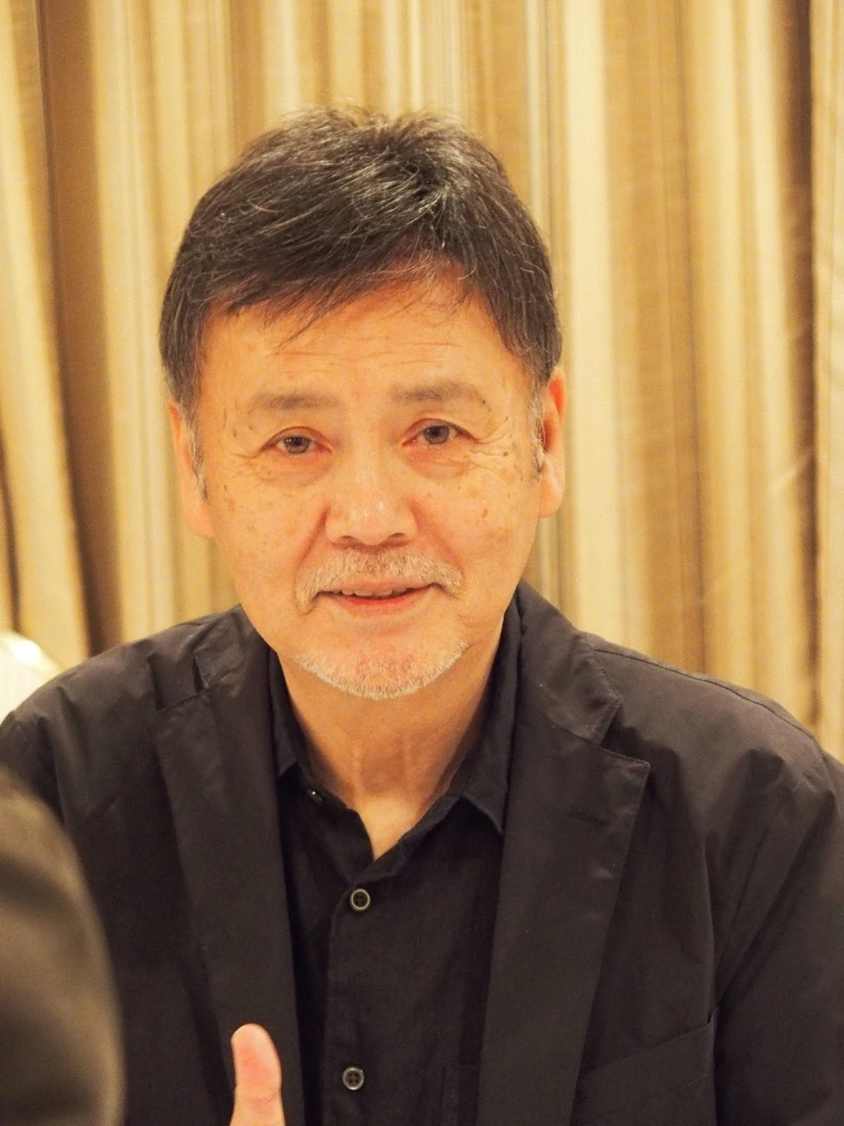 Daisuke Ban | Tokupedia | Fandom