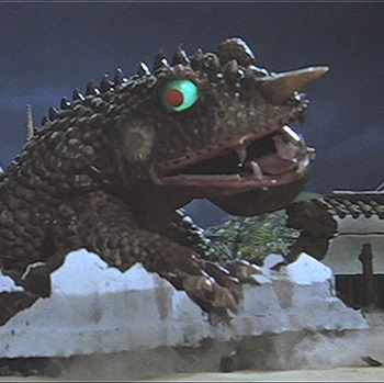 Jiraiya Toad | Tokupedia | Fandom