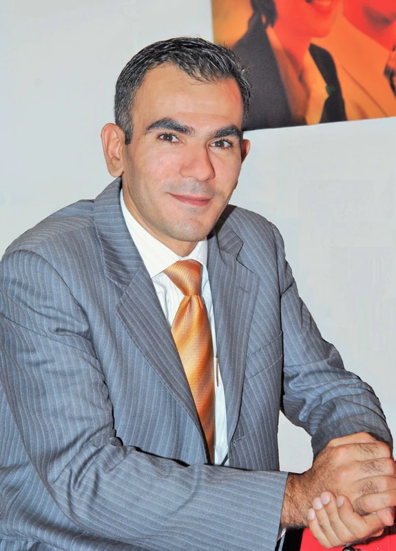 Cizar Abughazaleh | Tokupedia | Fandom