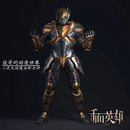 Super Orcs | Tokupedia | Fandom