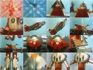 Ganbaron | Tokupedia | Fandom