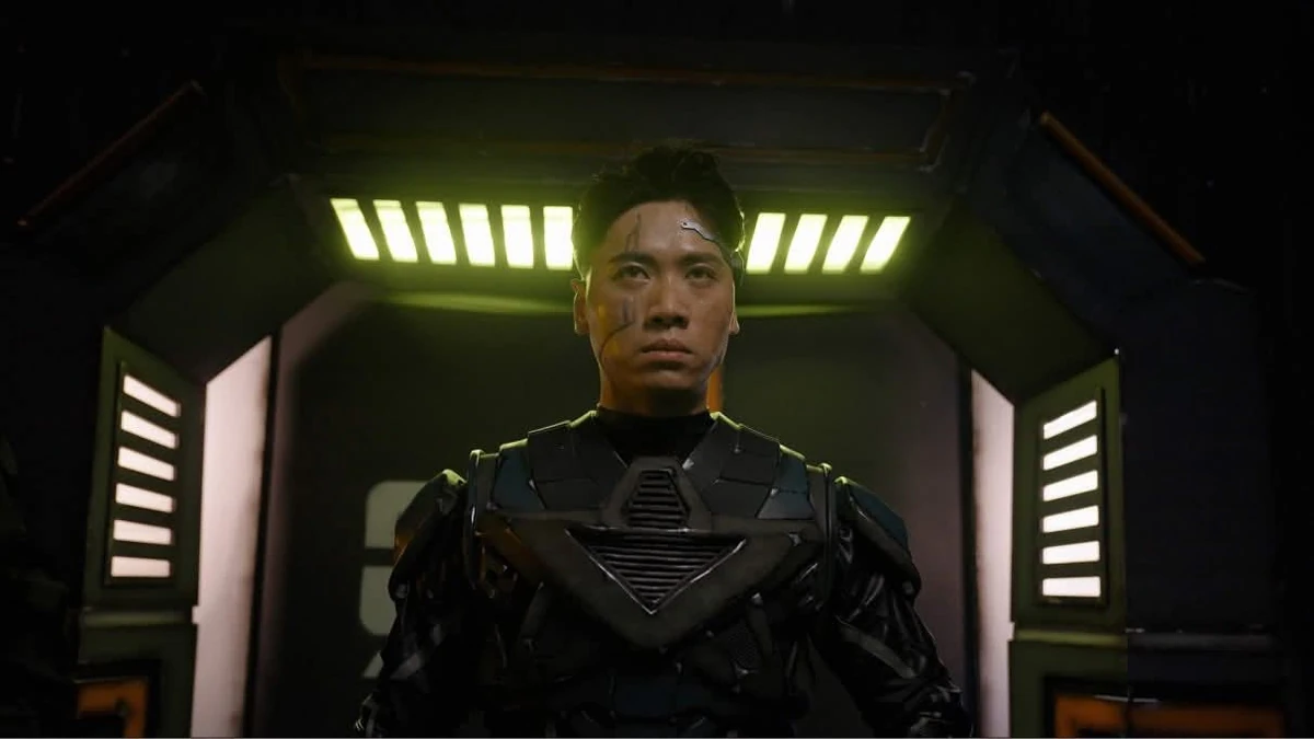 Gondu | Tokupedia | Fandom