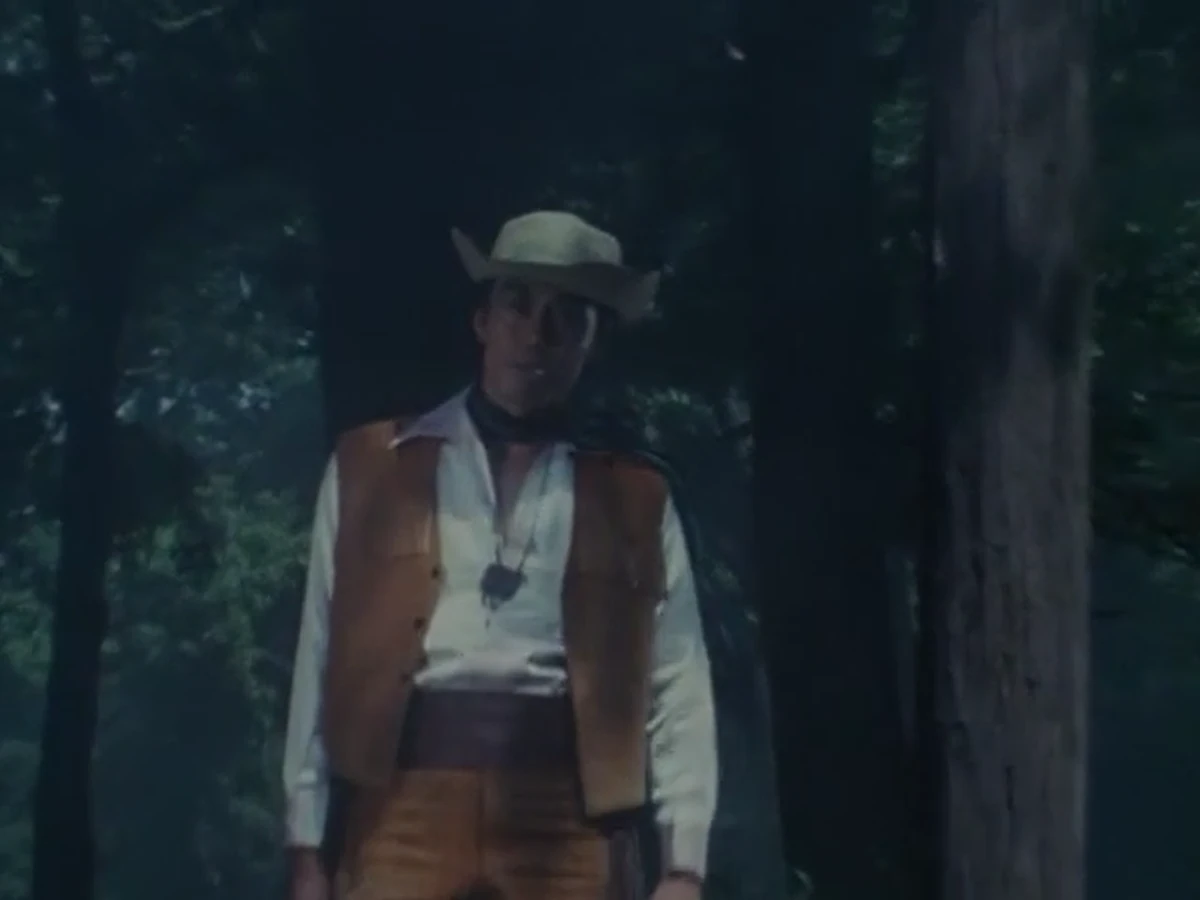 Redford | Tokupedia | Fandom
