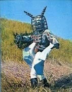 Dogler | Tokupedia | Fandom