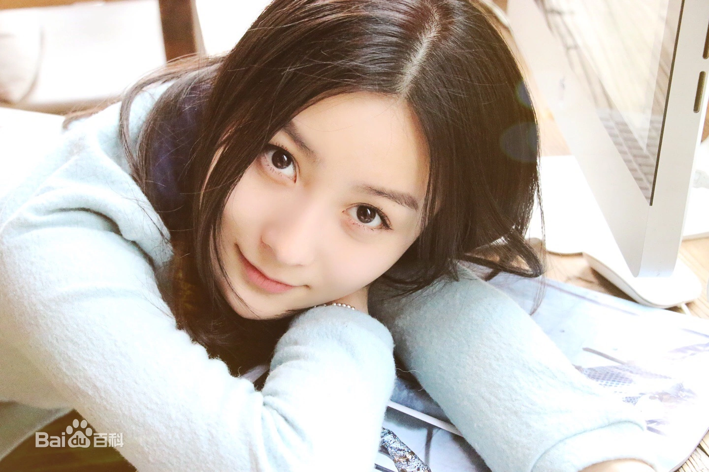 Zhang Weina | Tokupedia | Fandom