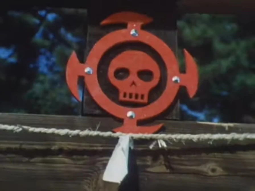 Blood Wheel Clan | Tokupedia | Fandom