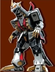 Riseross | Tokupedia | Fandom