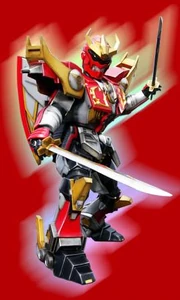 Riseross | Tokupedia | Fandom