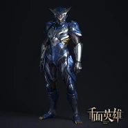 Super Orcs | Tokupedia | Fandom