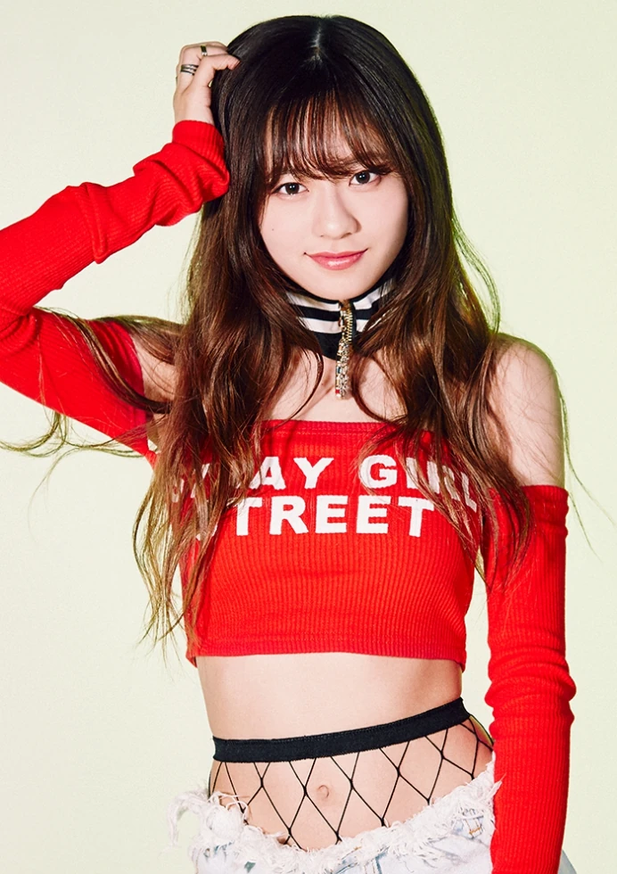 Momoka Ito | Tokupedia | Fandom