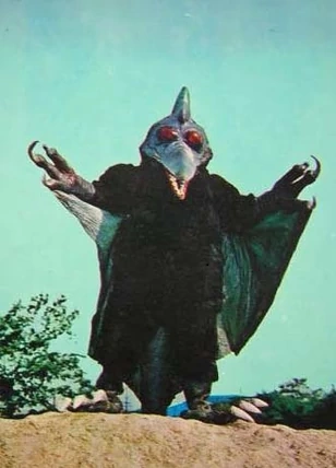 Pteranodon | Tokupedia | Fandom