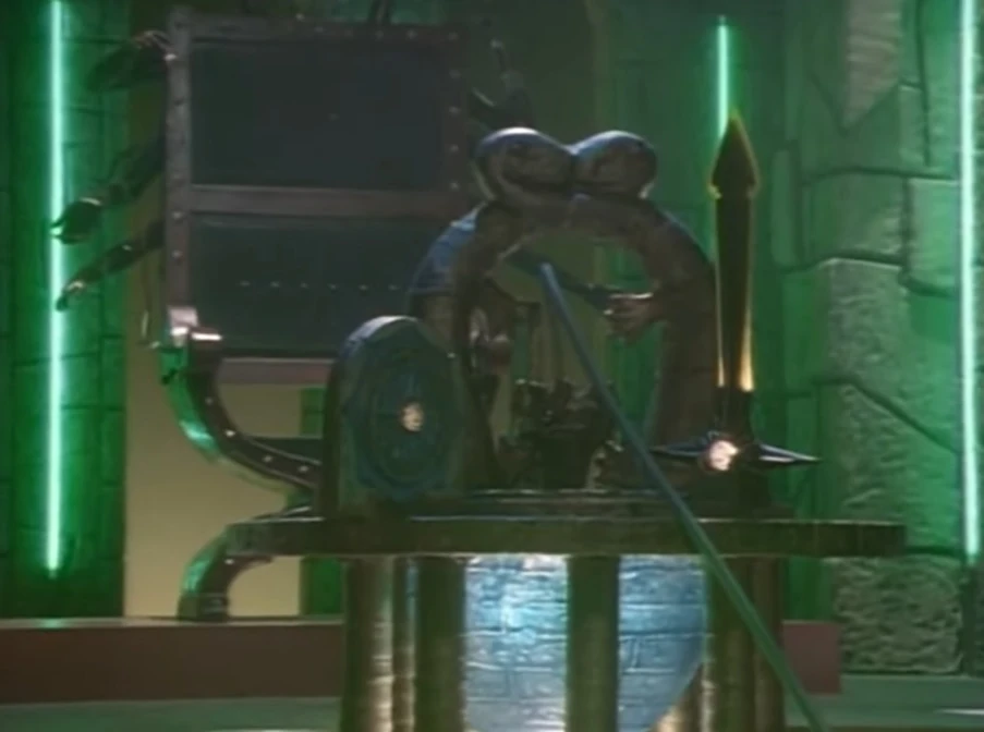 Gaia Net | Tokupedia | Fandom