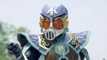 Li Jue | Tokupedia | Fandom