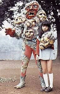 Mold Banbara | Tokupedia | Fandom